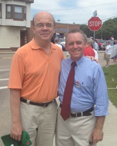 Congressman McGovern endorses Roy
